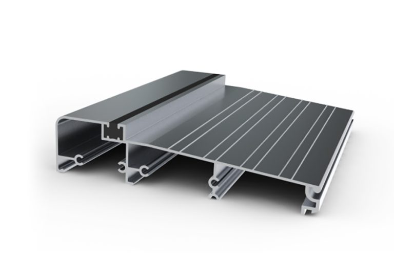 Aluminum High Sill - IDP, Inc. - International Door Products